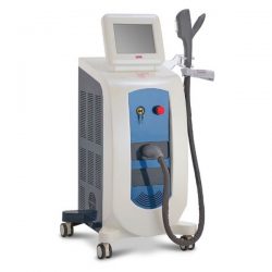 Hyper Pulse Purplelight | Hair Removal and Body Skin Tightening Machine
